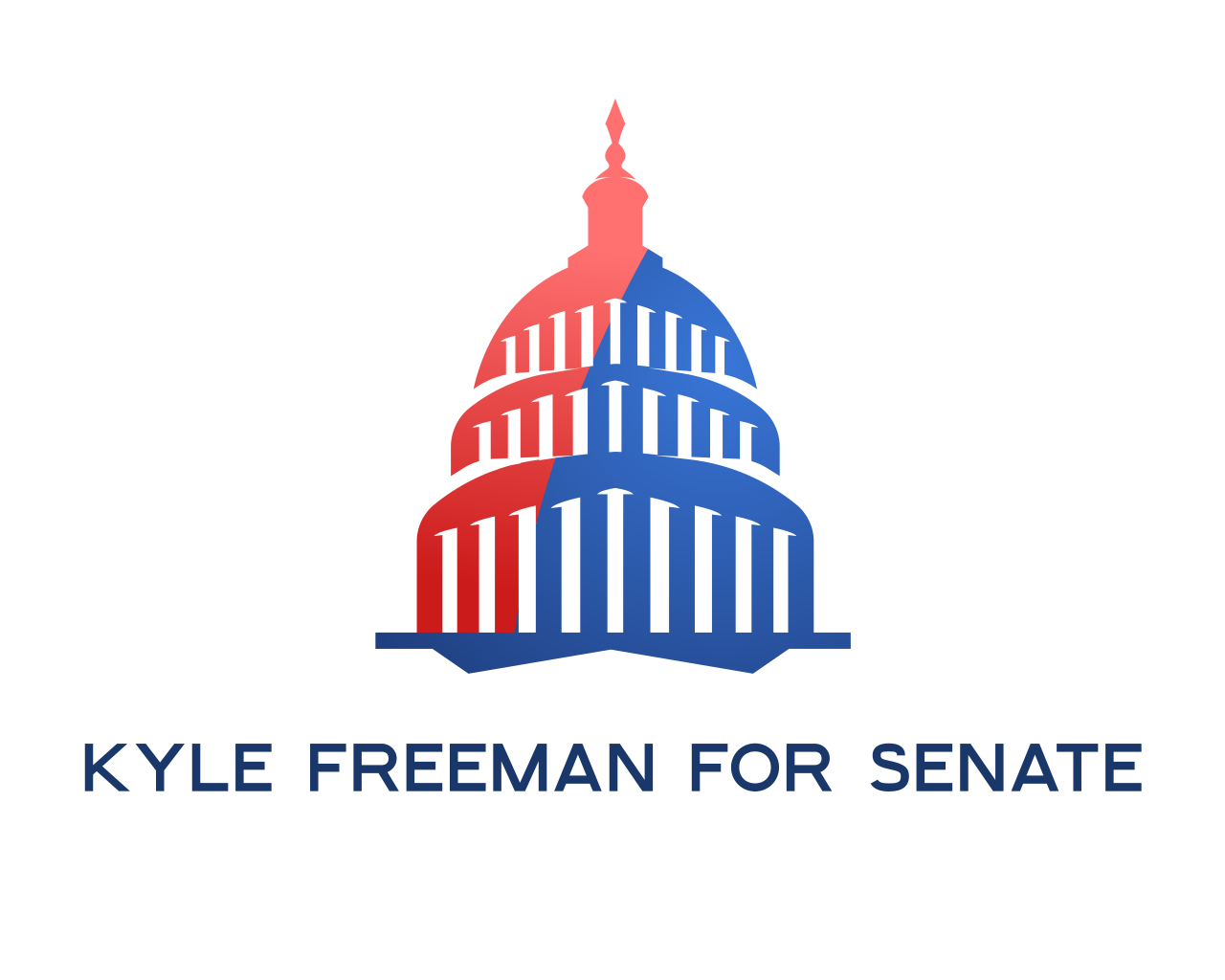 Kyle Freeman For Senate