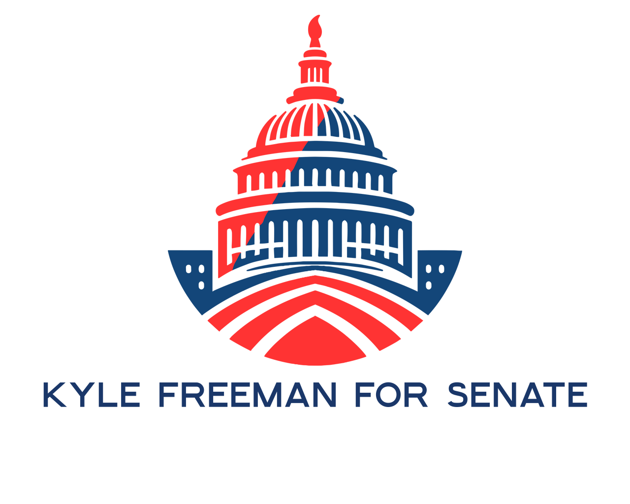 Kyle Freeman For Senate