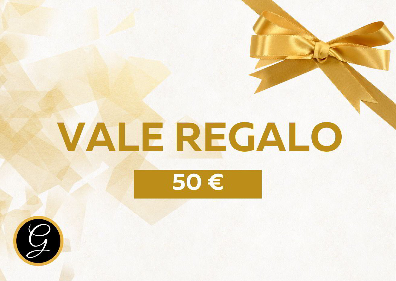 Bono regalo de 50 € para disfrutar de nuestros servicios | [Nombre de ...