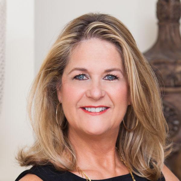 URBAN Team Dallas Real Estate Agent | Mary Alice Garrison