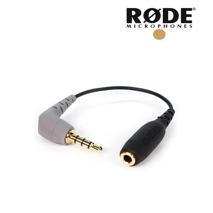 Wat is het verschil tussen een TRS- en een TRRS-kabel?