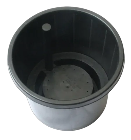 Ezy Maintain 330mm Plastic Sub Irrigation Plant Pot