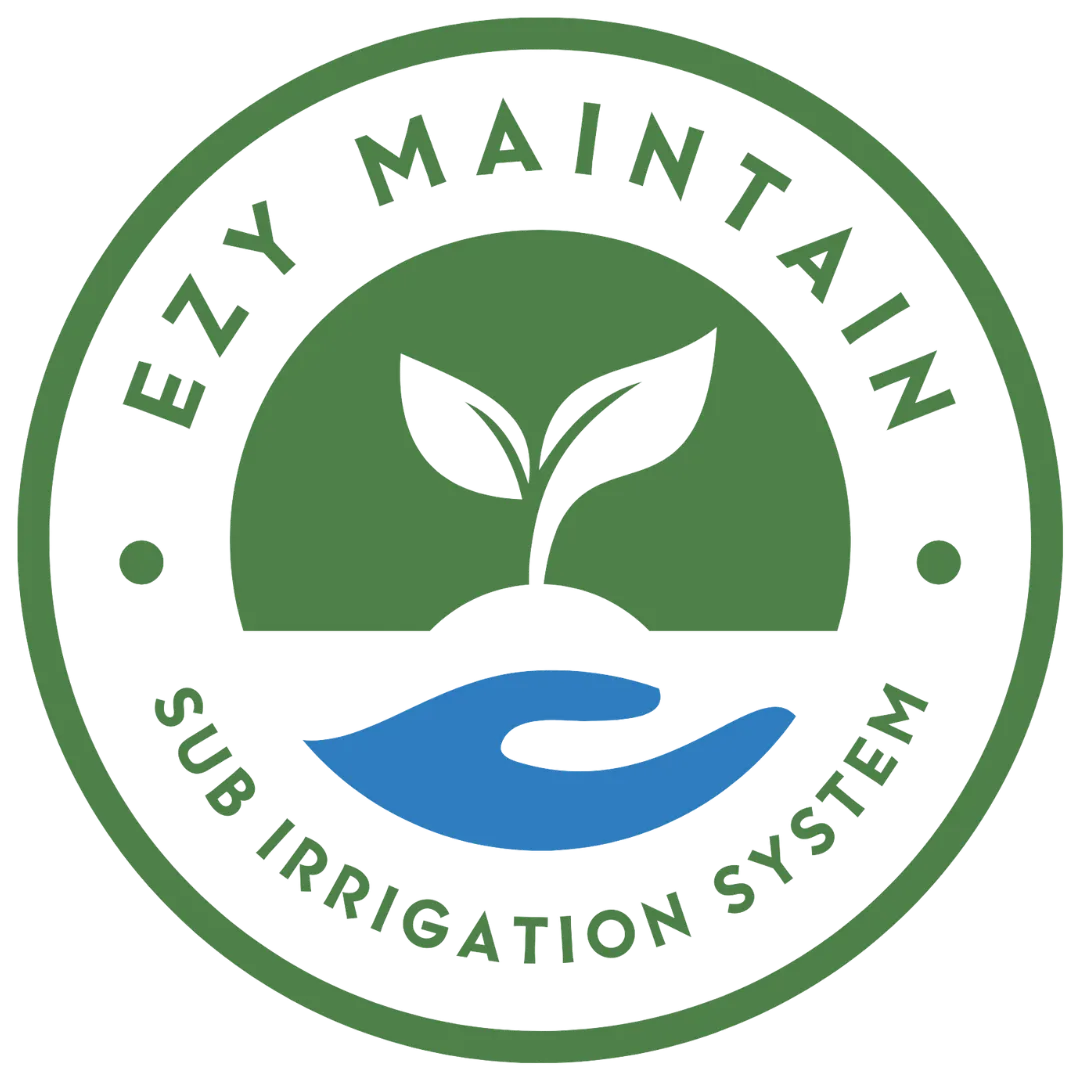 Ezy Maintain - Sub Irrigation System