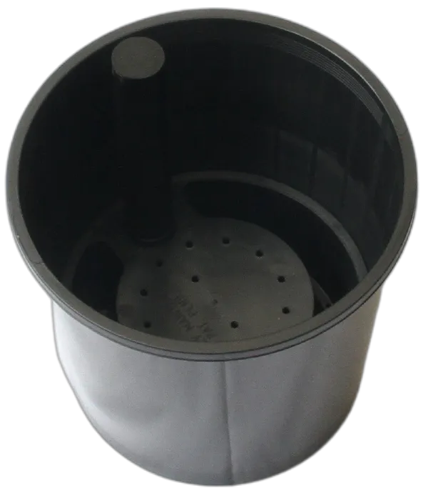 Ezy Maintain 300mm Plastic Sub Irrigation Plant Pot