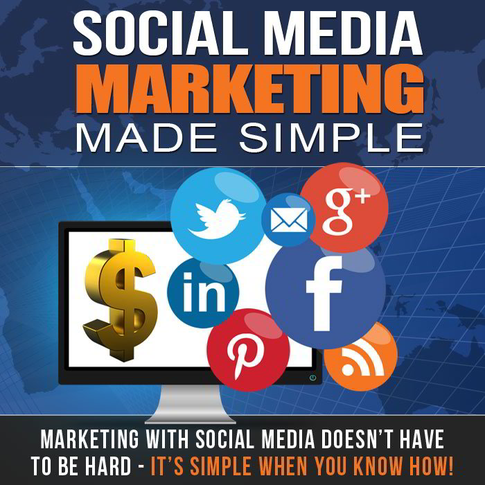 Social Media Marketing Made Simple