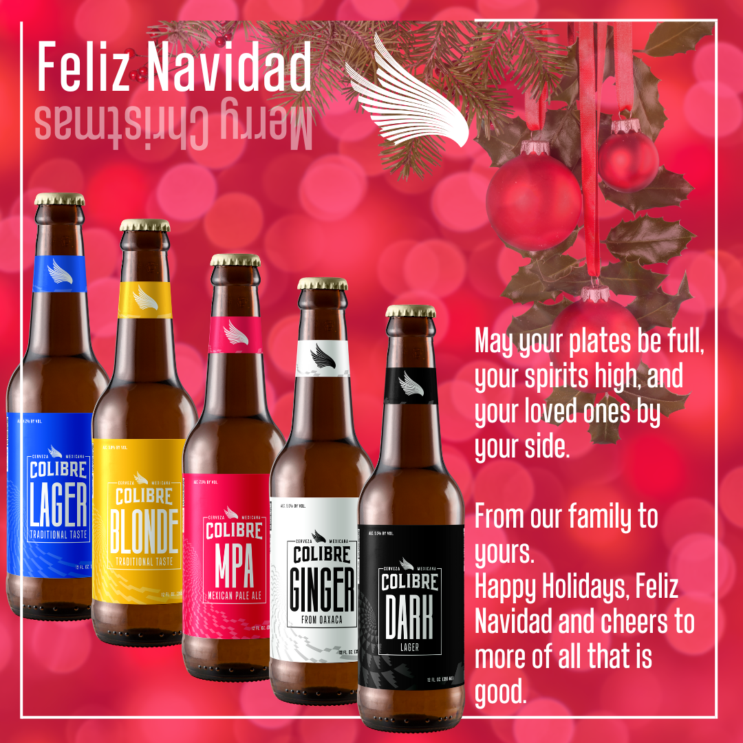 Christmas traditions in Mexico