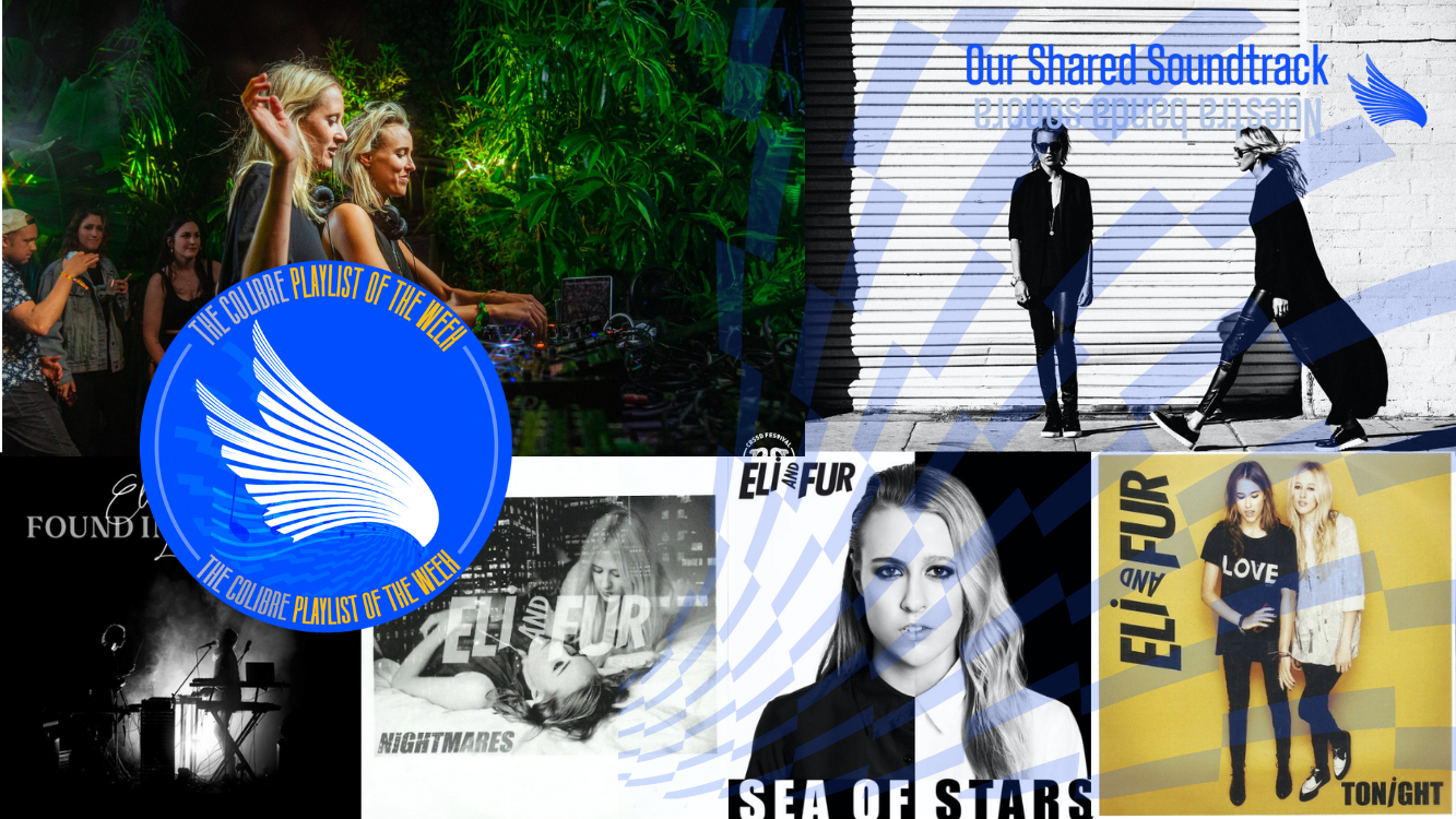 The Colibre Playlist: Eli & Fur