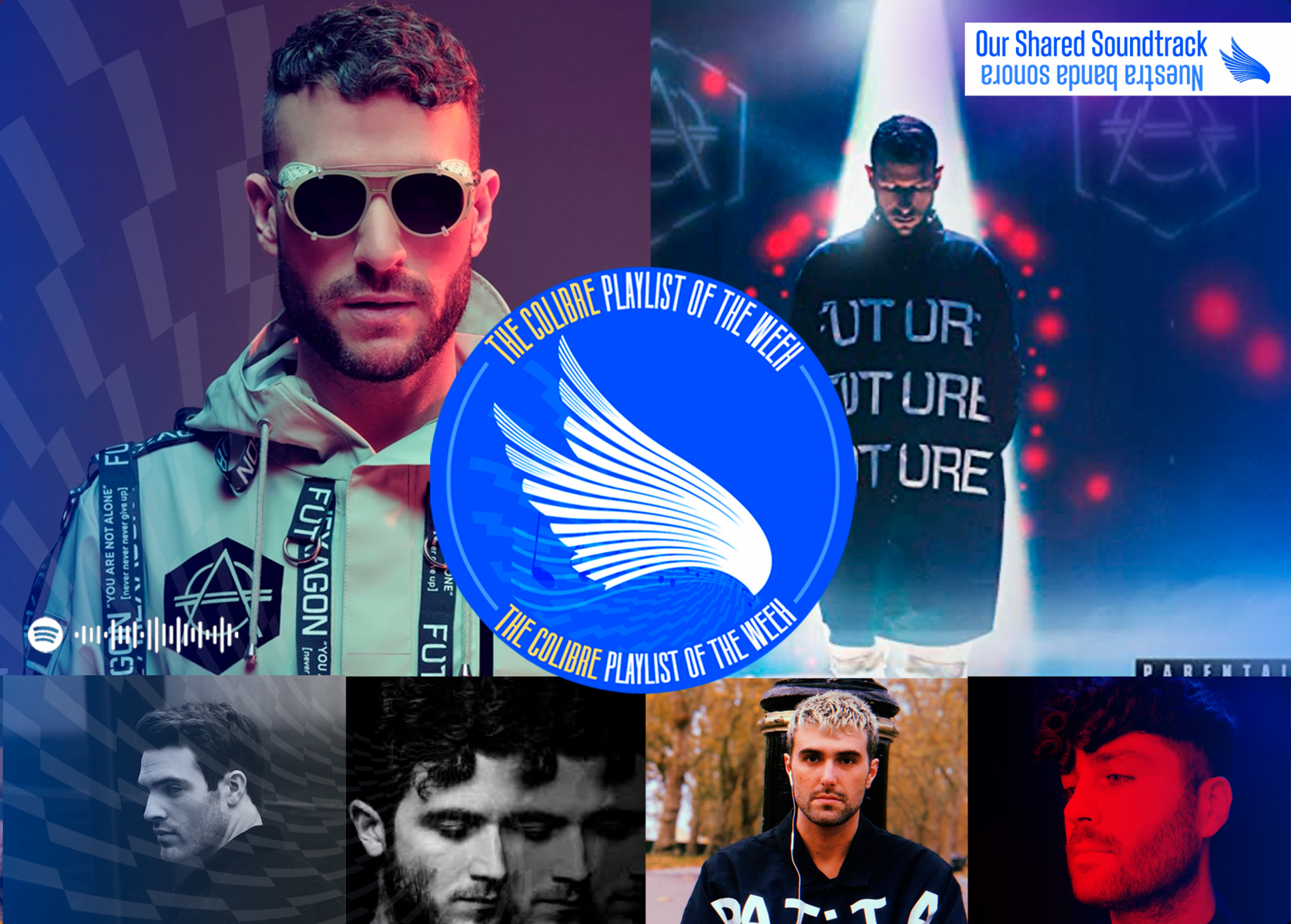 The Colibre Artist of the Week: Don Diablo