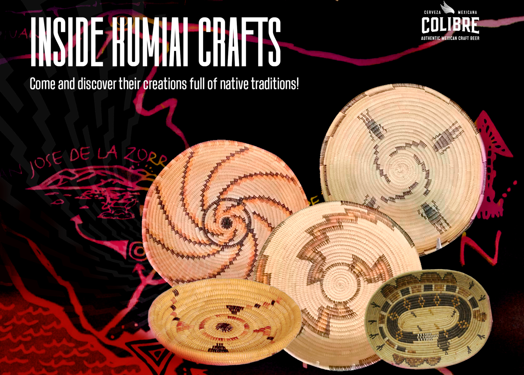 Inside Kumiai Crafts