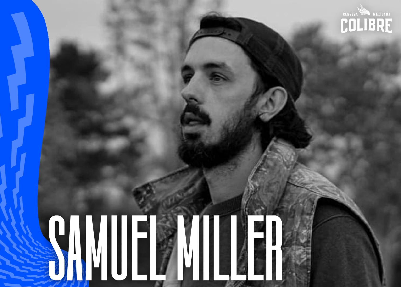 Artist of the week: Samuel Miller