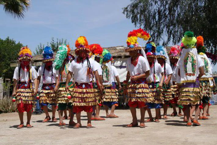 Inside Kumiai Crafts
