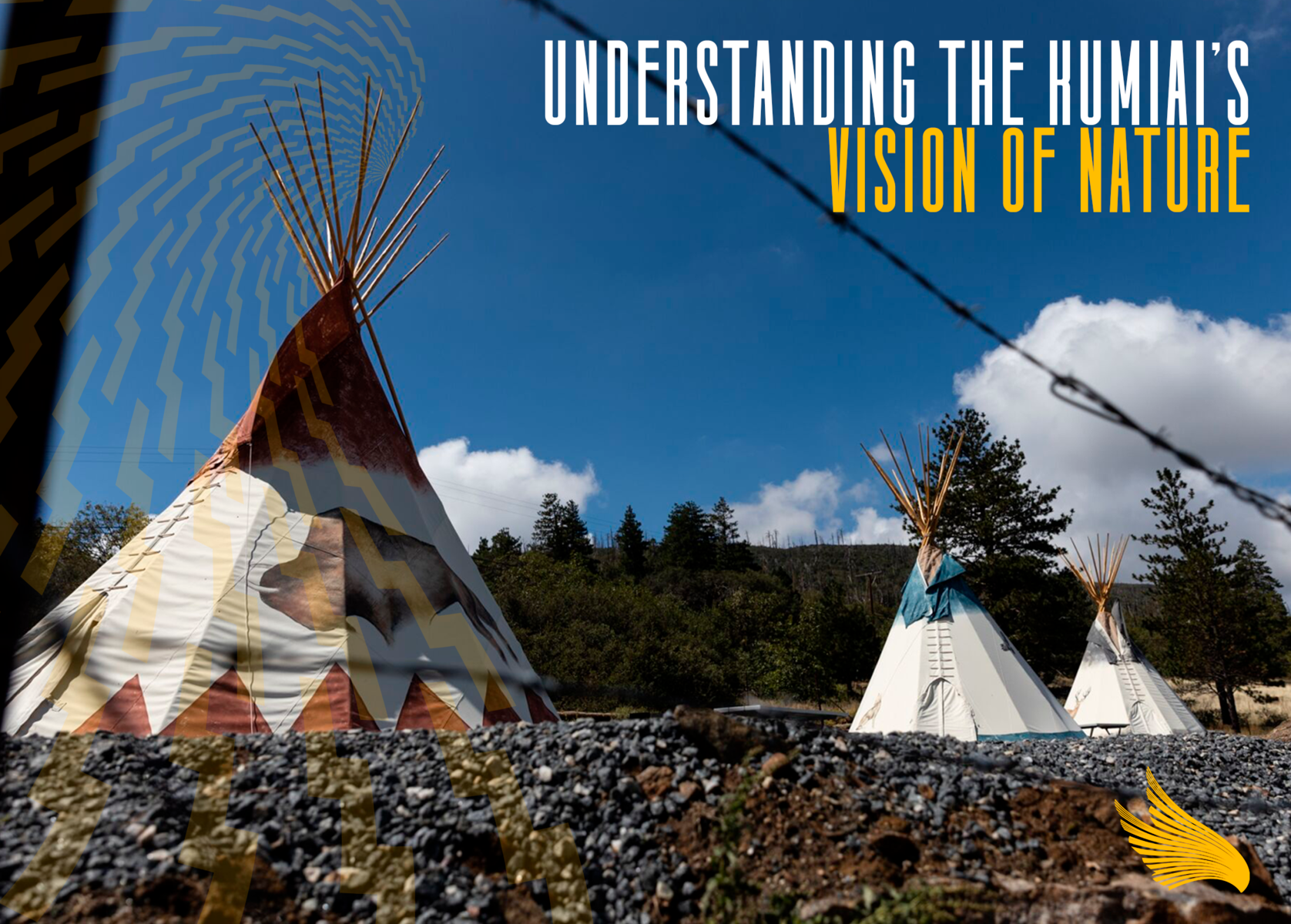 Understanding the Kumiai's vision of nature