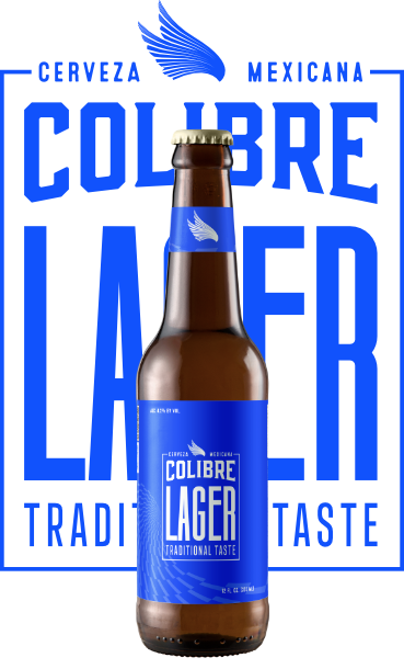 A dip into Colibre’s fresh flavors