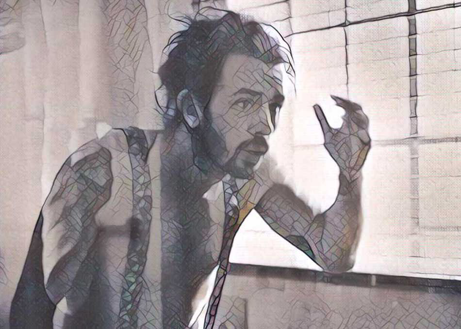 Artist of the week: Samuel Miller