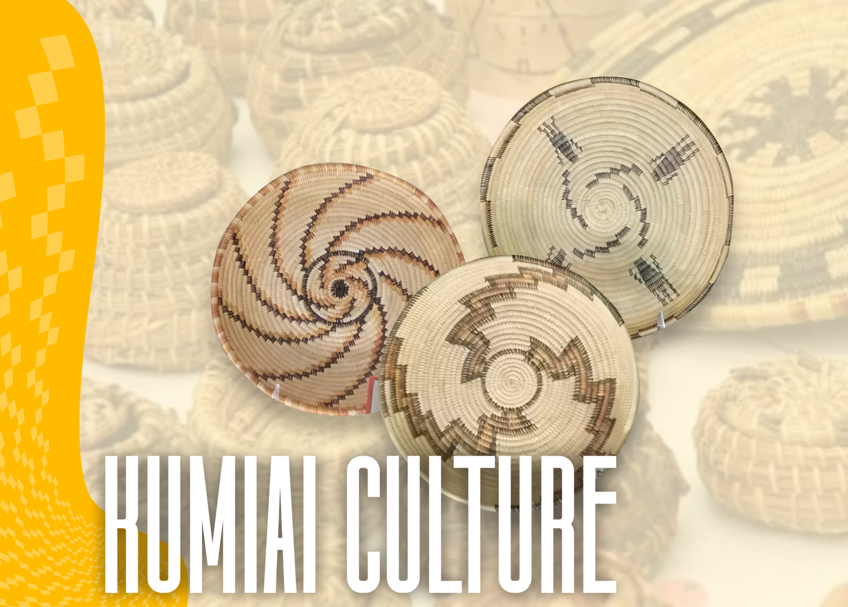 Who are the Kumiai and why you need to know them