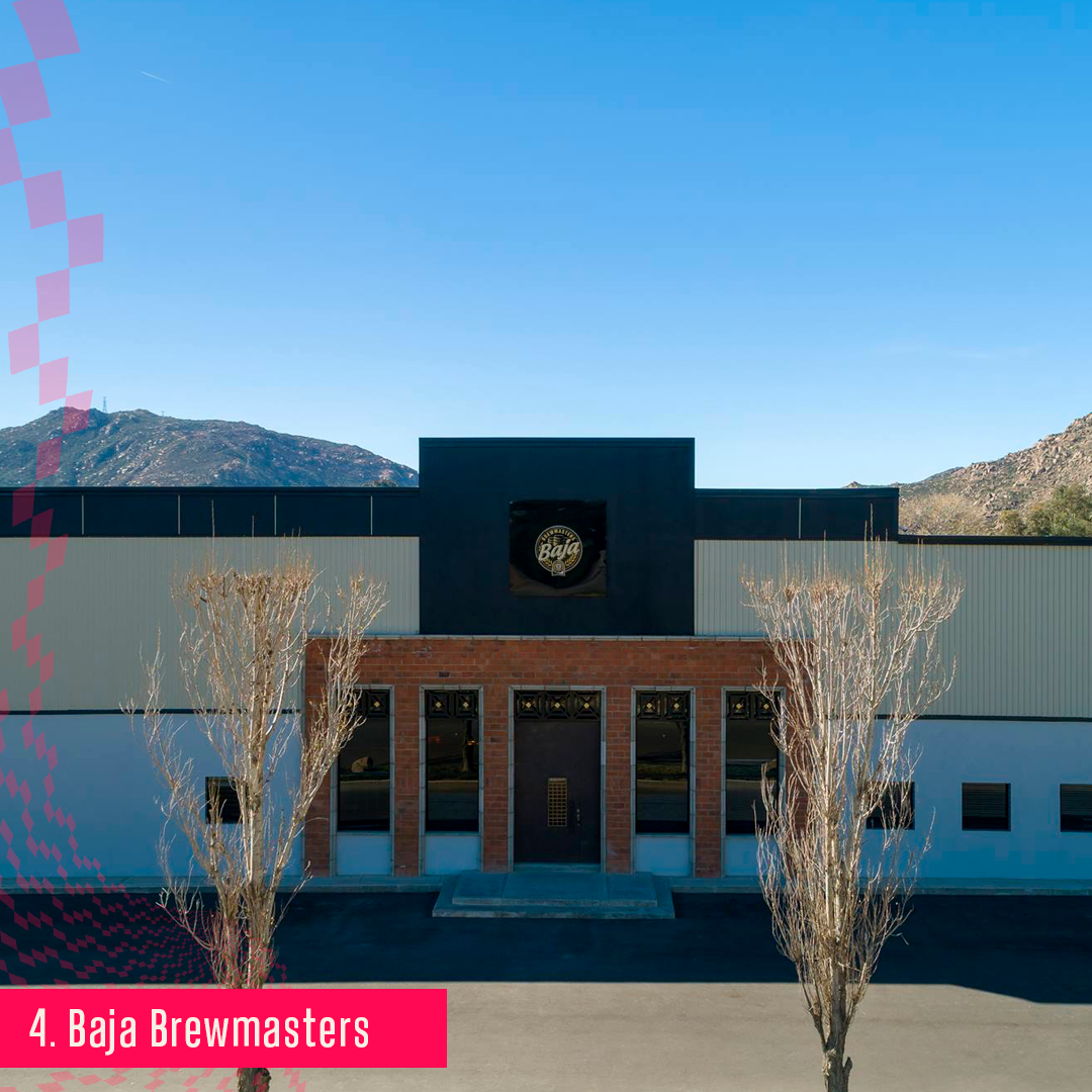 Four amazing spots you need to visit when you come to Tecate