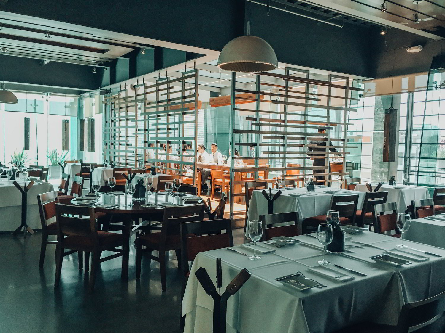 5 Baja Restaurants you need to visit right now