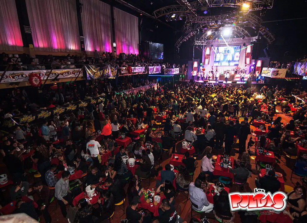 What happens in Tijuana, stays in Tijuana: top nightclubs and cantinas ...