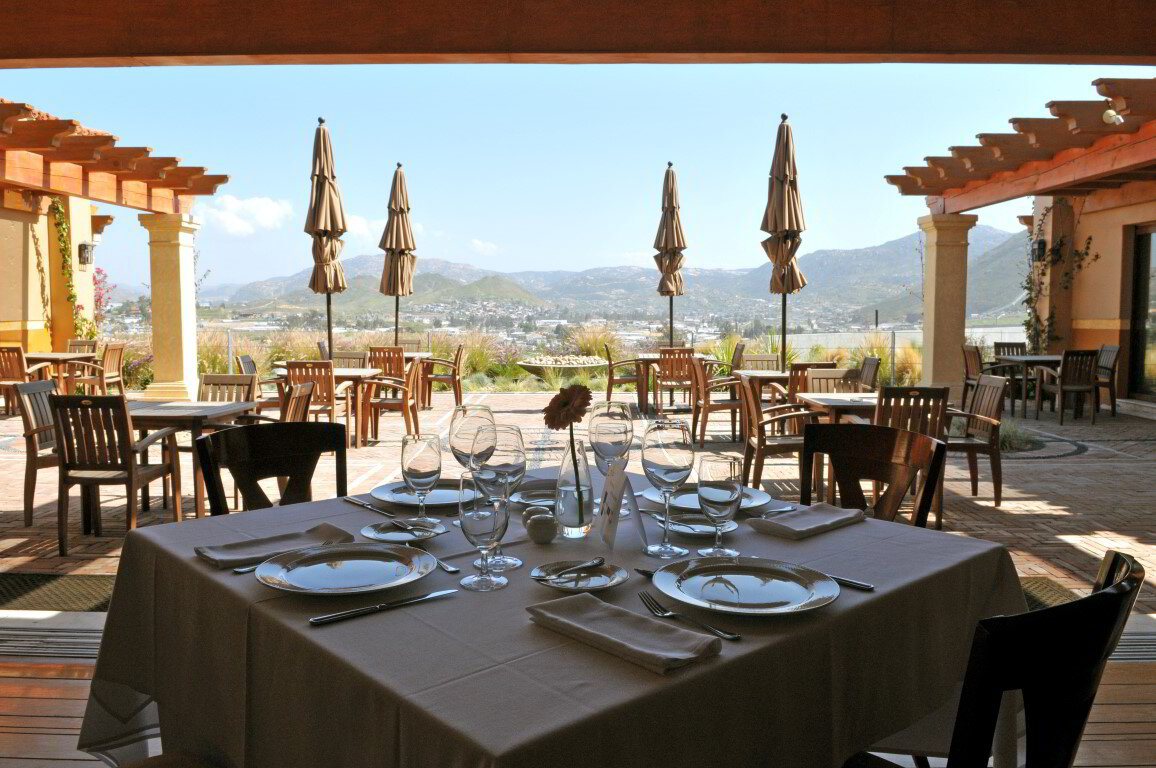 5 Baja Restaurants you need to visit right now