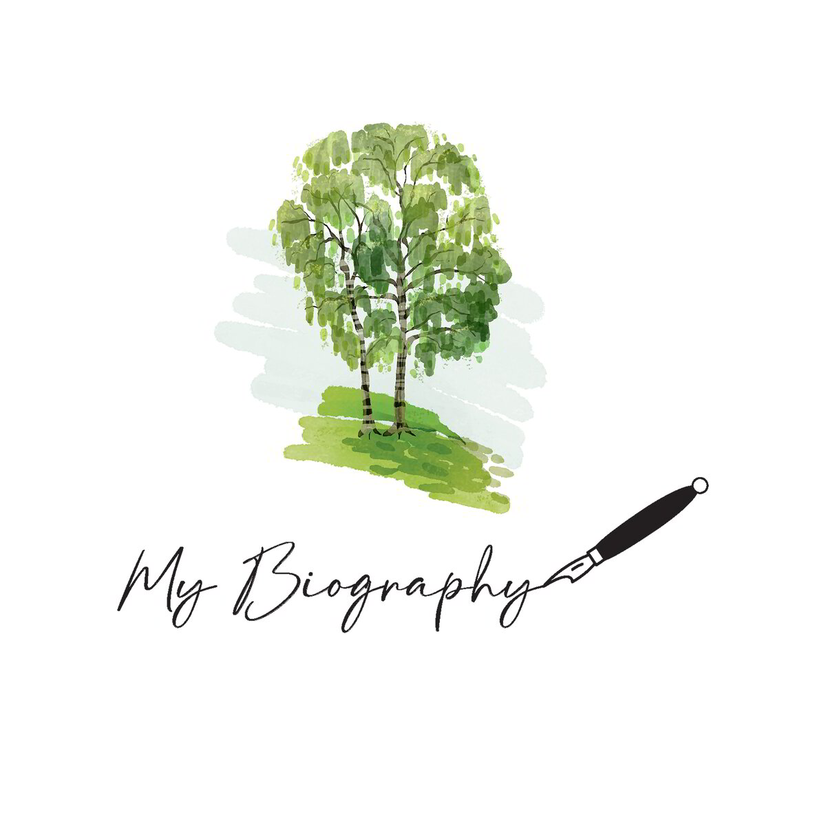 Schreibe Deine eigene Lebens-Geschichte. Tausendfach erprobt.