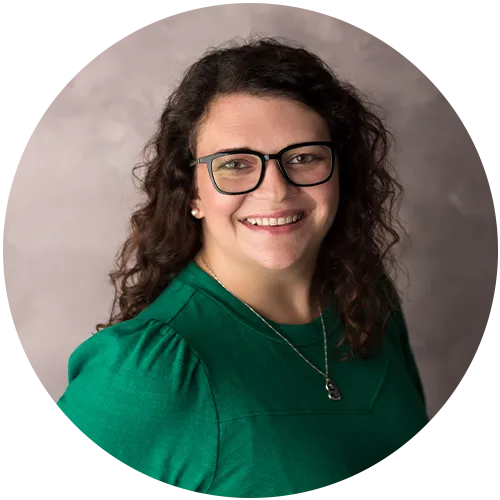 Living as Contemplative Leaders in Action: Our Family Examen