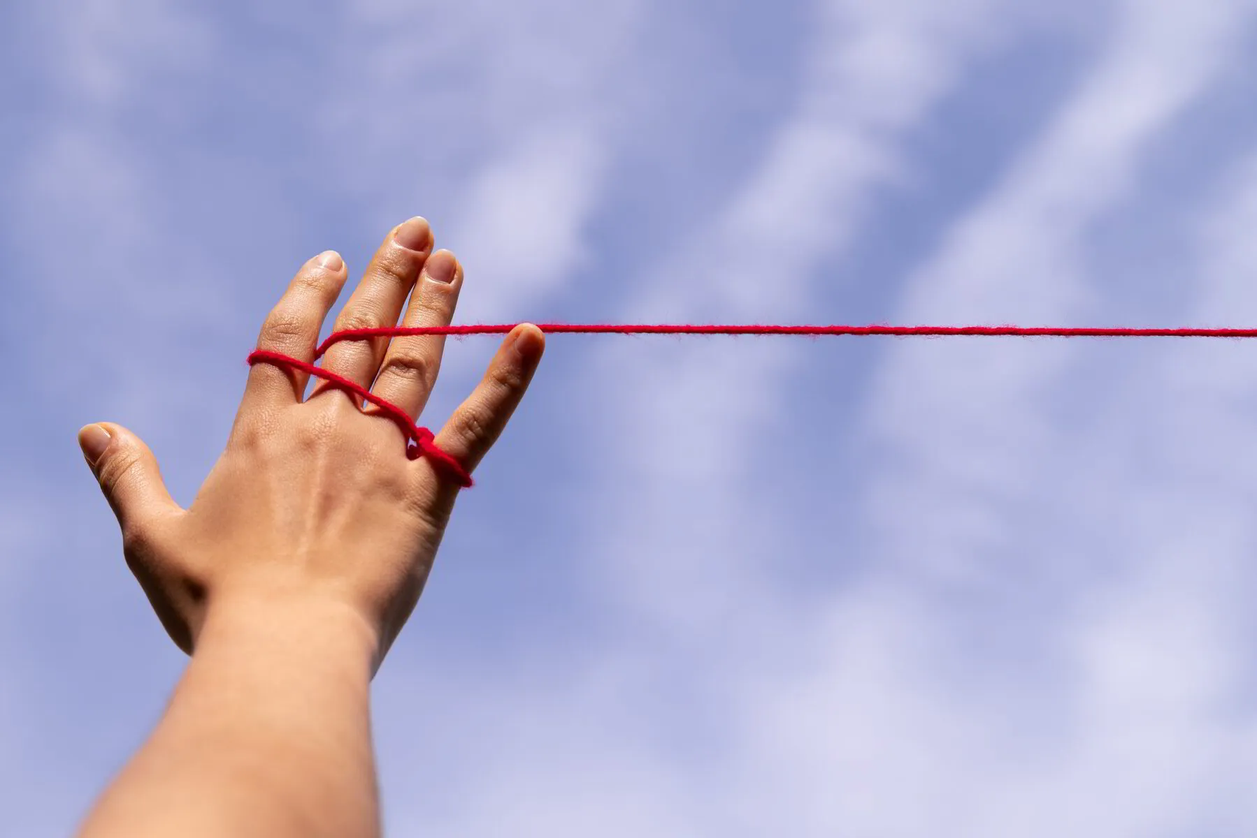 Resisting Jesus – Resisting Prayer