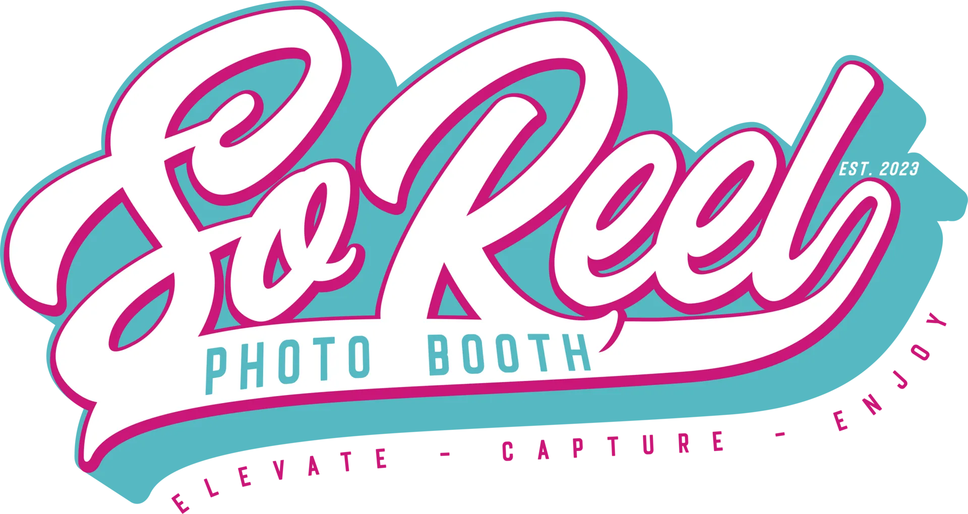 Premium Photo Booth Rental Riverside, CA | SO REEL Photo Booth ...