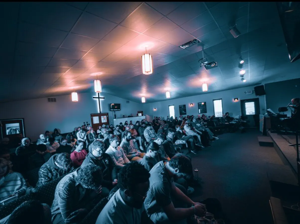 Home | Restoration Alliance Church