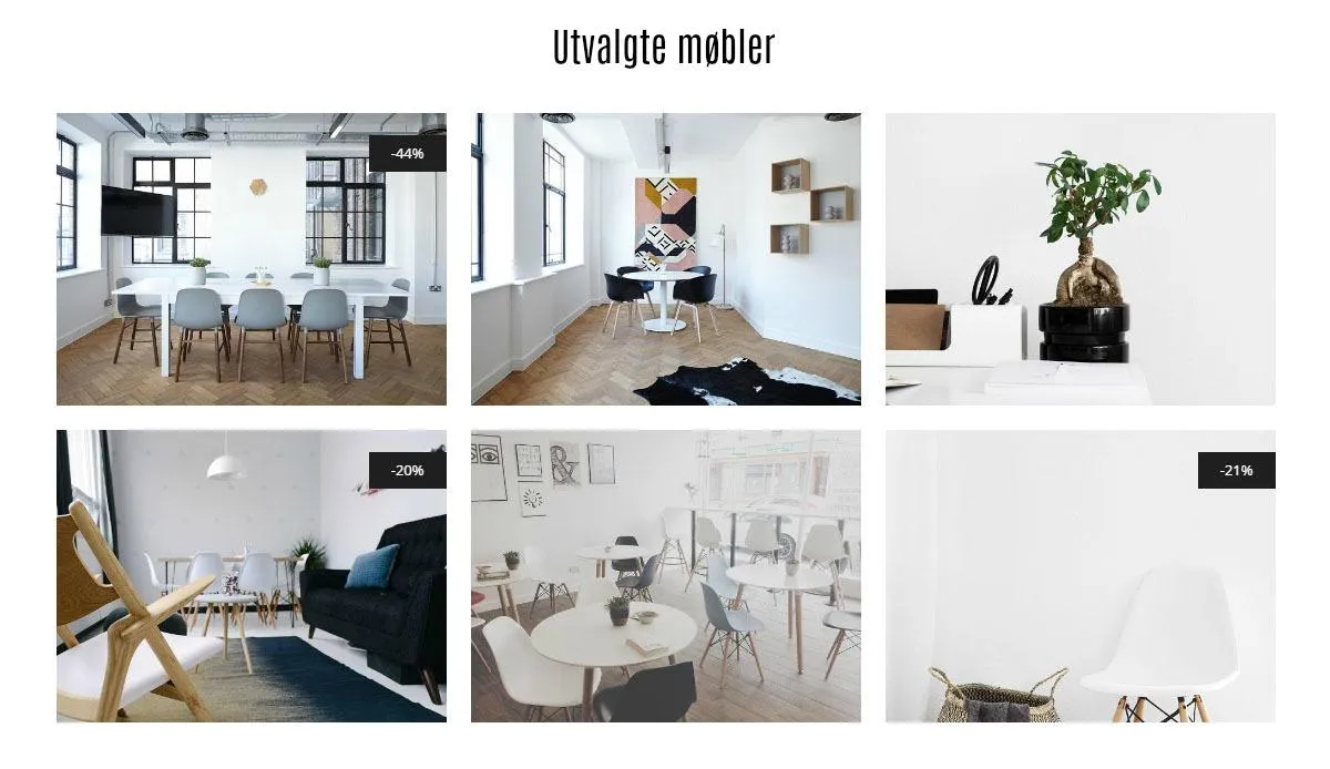 Opprette en nettbutikk: Hva er viktig å vite