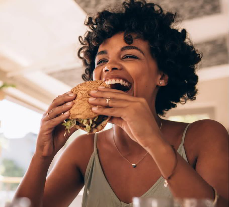 Food Freedom Fast Track