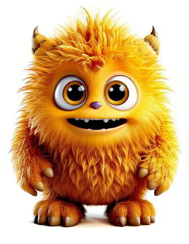 E-Motion Monsters — Give your feelings a face.™