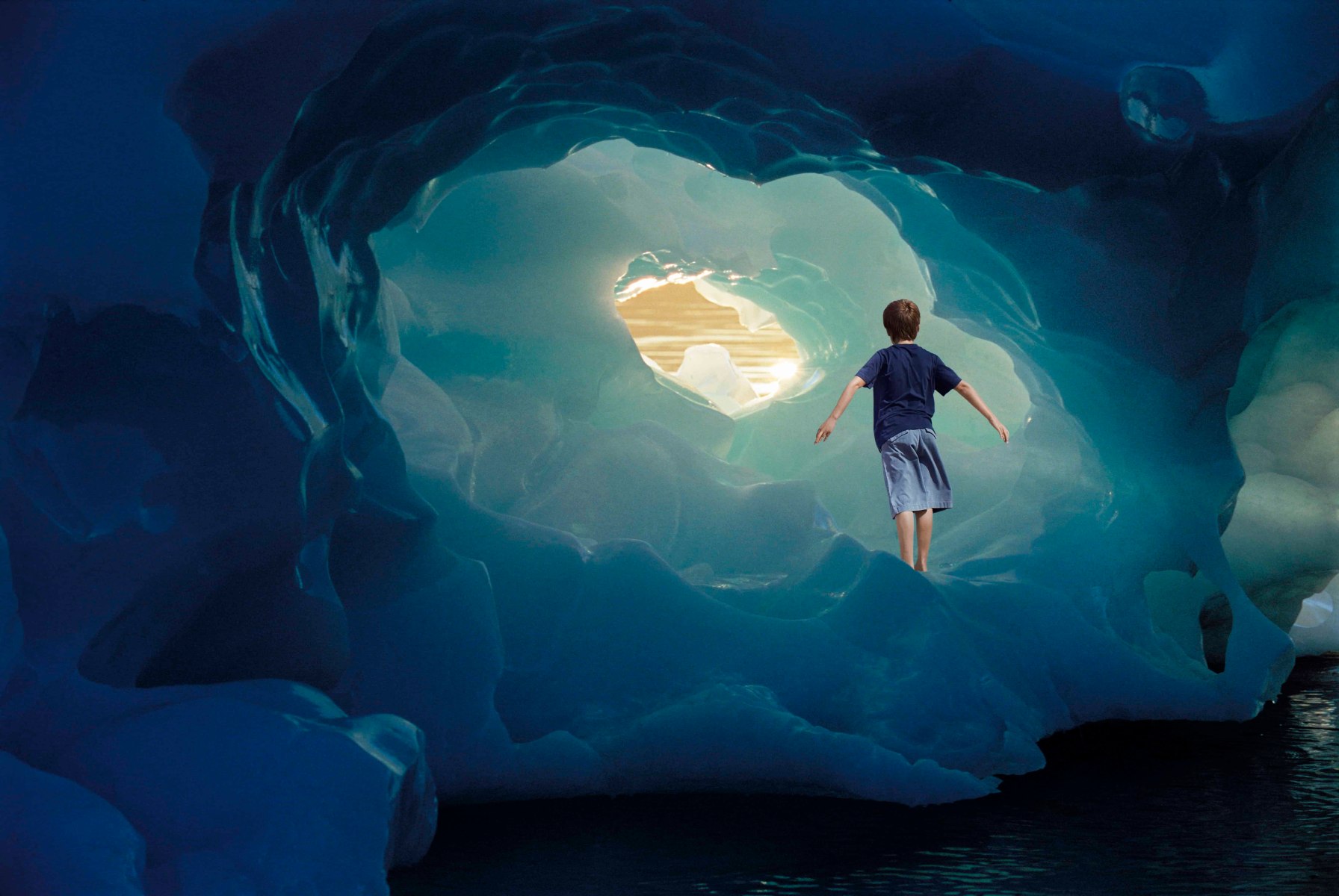 Cave in? Or Cave out?