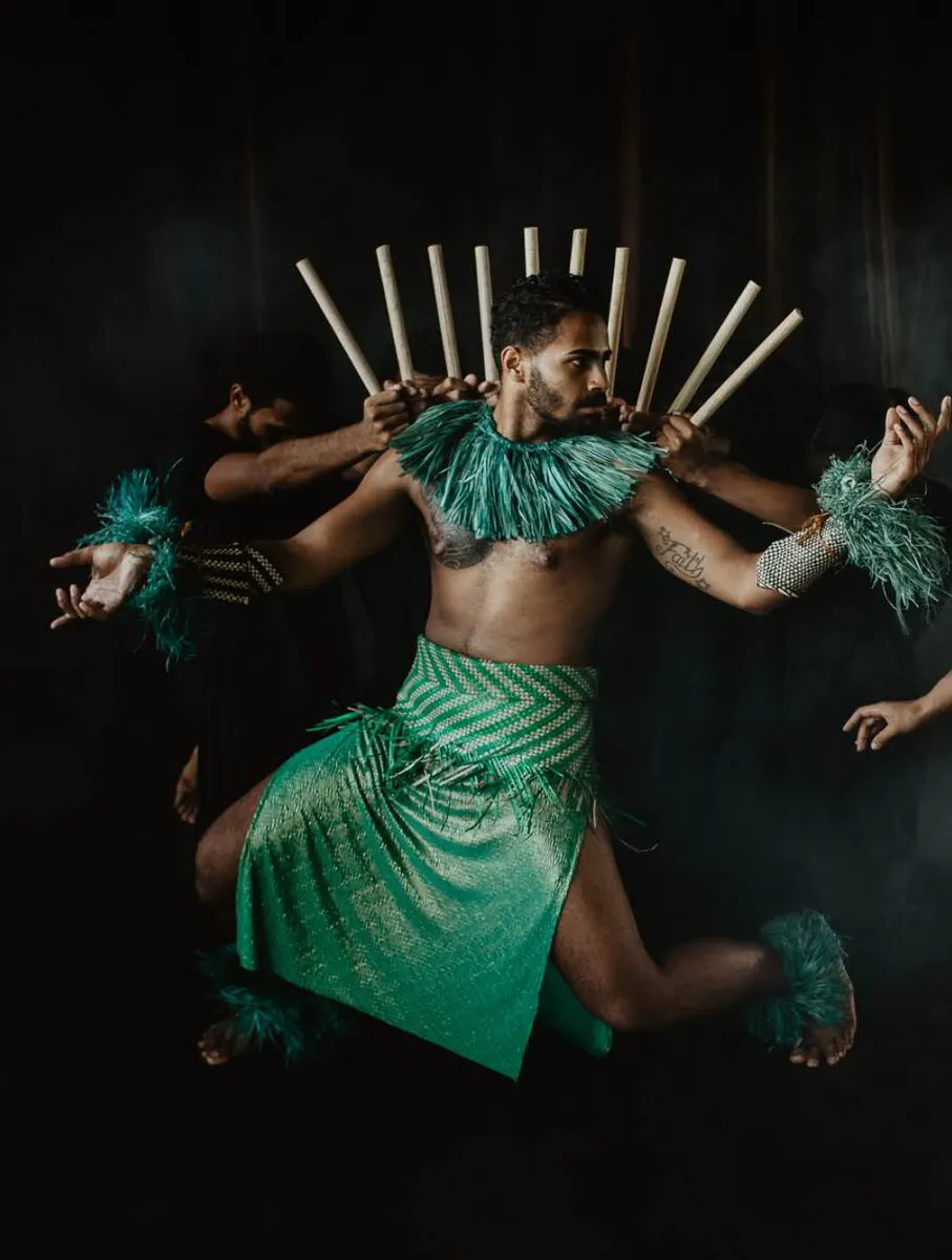 Island Adventurers Fiji | Kids’ Show & Family Cultural Activity