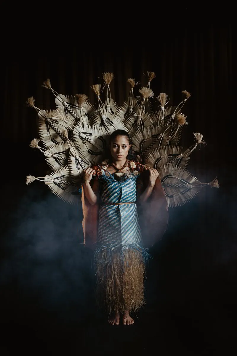 VOU Fiji | Your Magic Moment : Where Fiji's Stories Come Alive on Stage
