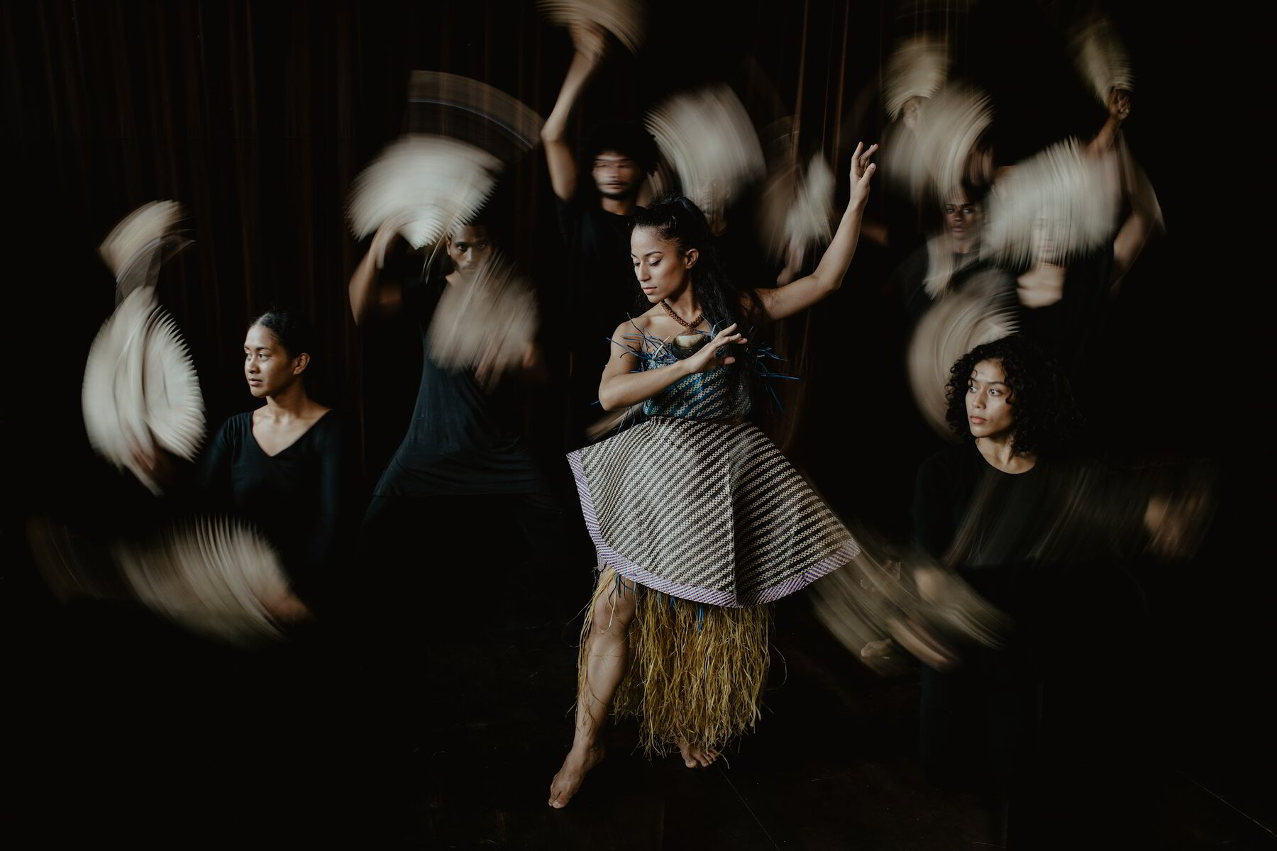 Fiji Untold Show | Ancient Myths & Legends Performance