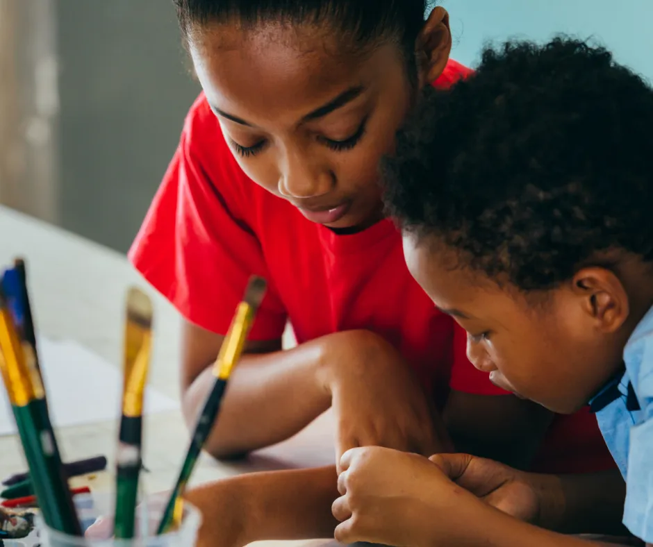 9 Benefits of Elective Home Education for Caribbean Families in the UK