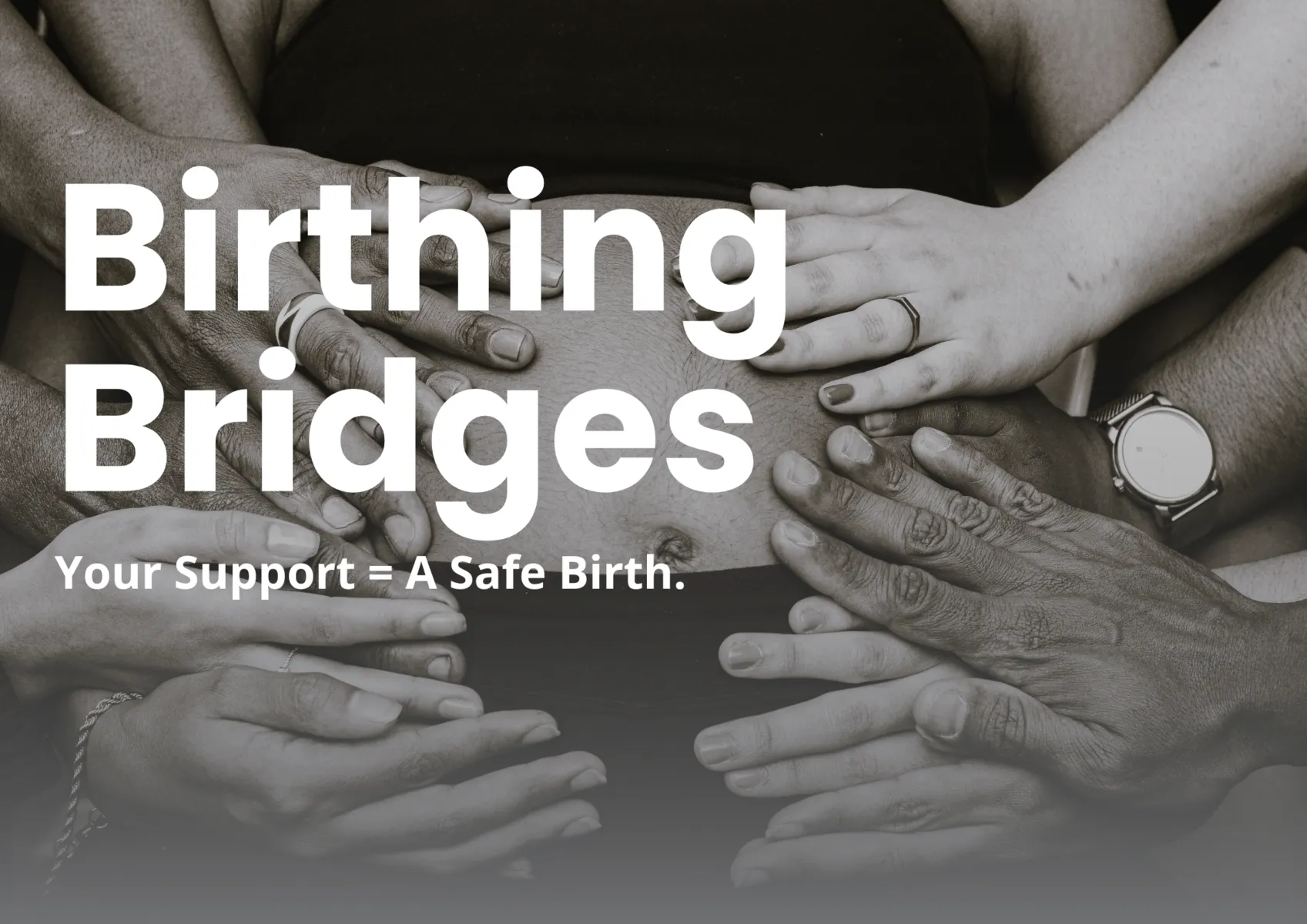 Birthing Bridges: Creating Safer Birth Experiences for Black Women in ...