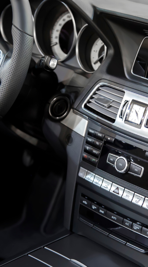 Contact Harris Auto Spa - Nanaimo's Premier Car Detailer