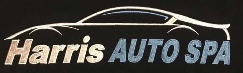 Harris Auto Spa - Nanaimo's Premier Vehicle Detailer