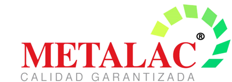 METALAC - Inicio