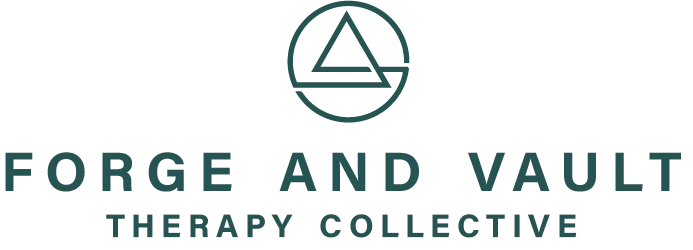 Forge and Vault | Home