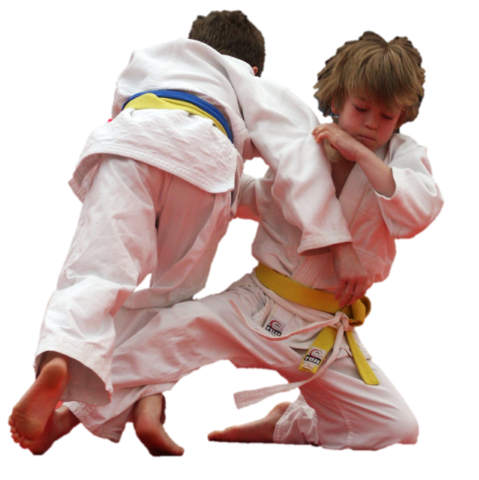 Yu Do Classes at Kim's College of Martial Arts