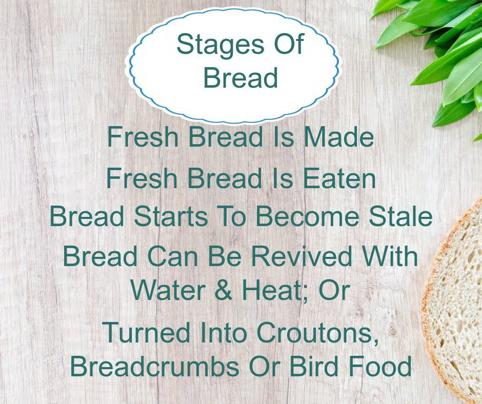 5 Ways To Slice Bread Wikihow