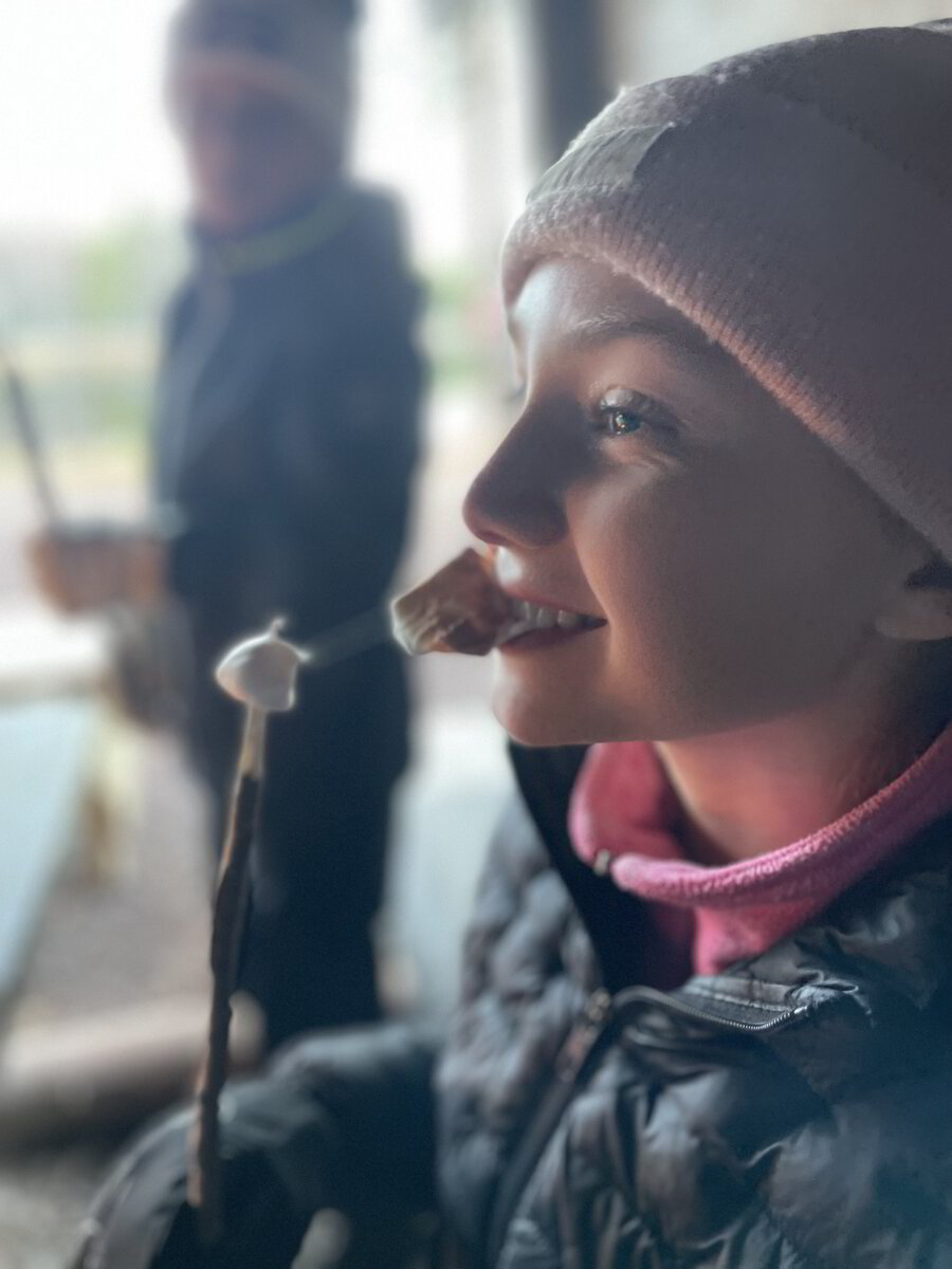 Swedish Campfire Experience - Explore Sälen