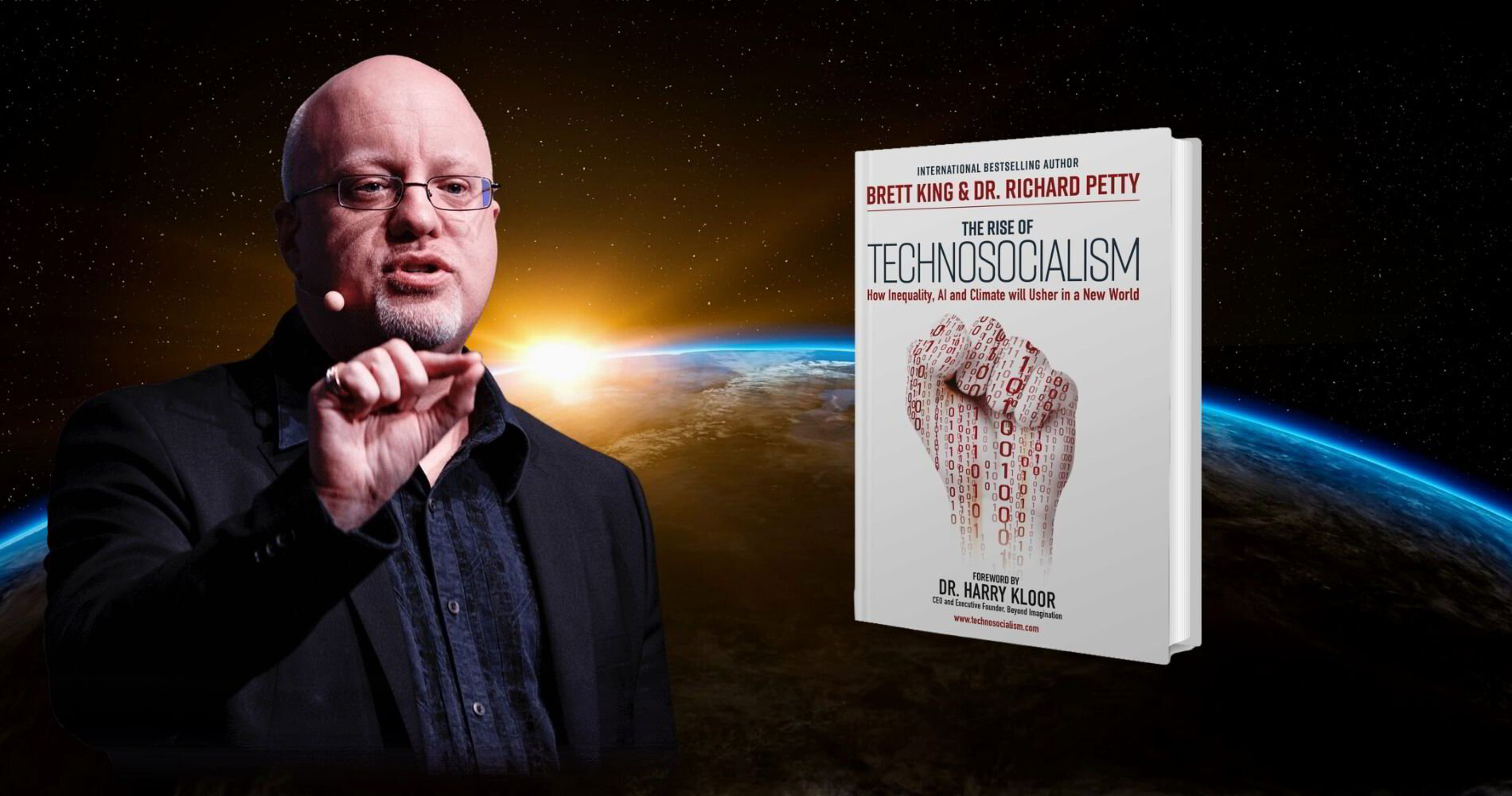 THE RISE OF TECHNOSOCIALISM