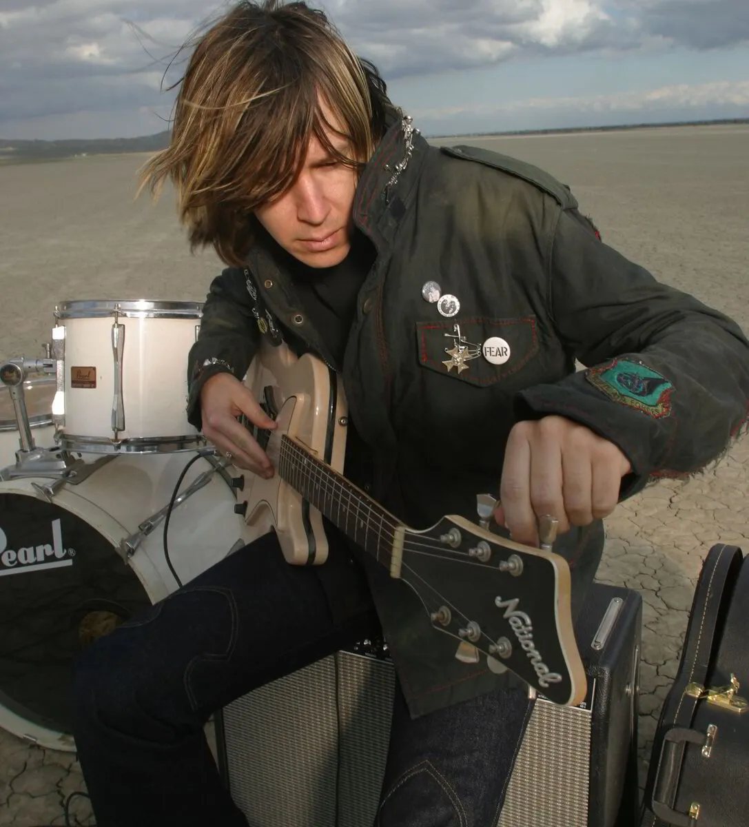 John Oszajca - Singer, Songwriter, and Musician