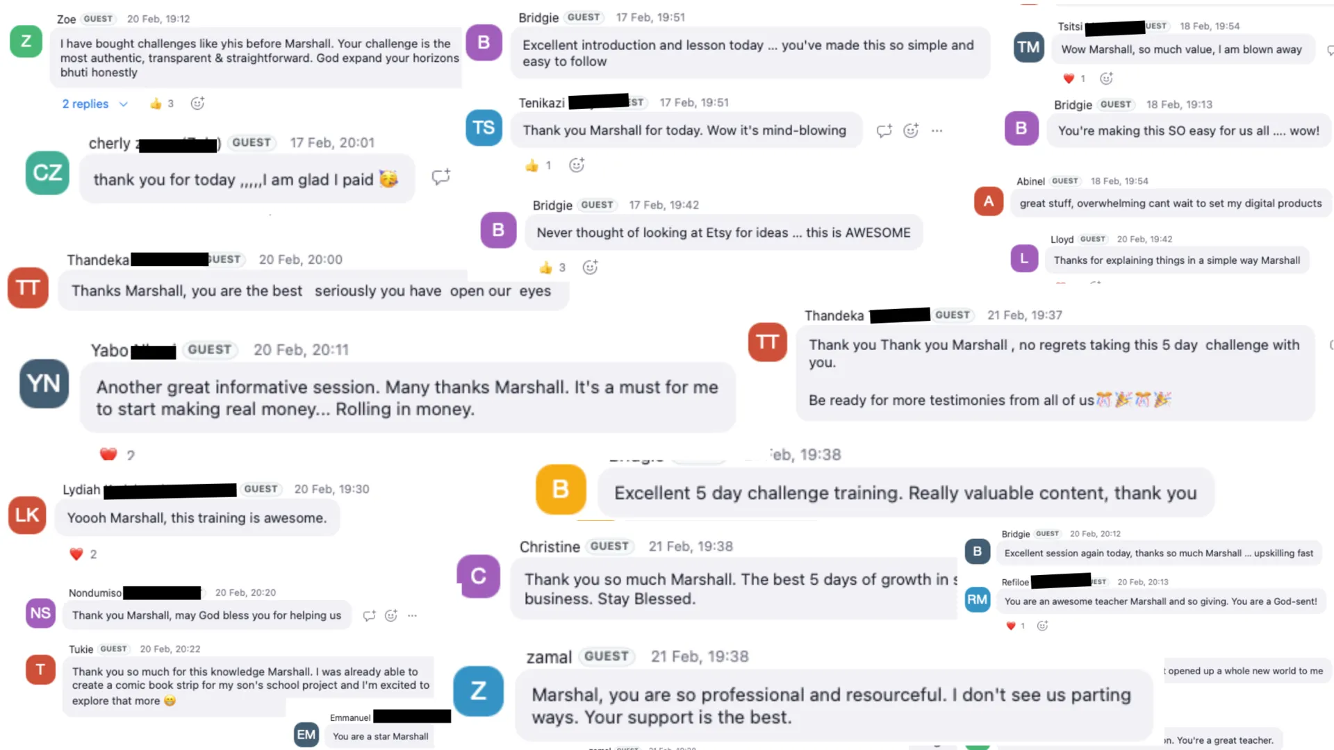 Digital Product Breakthrough