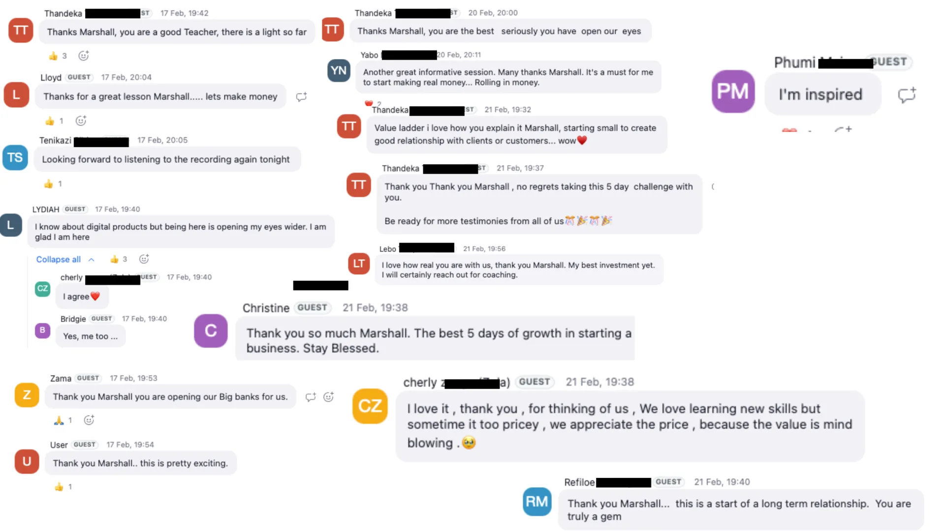 Digital Product Breakthrough