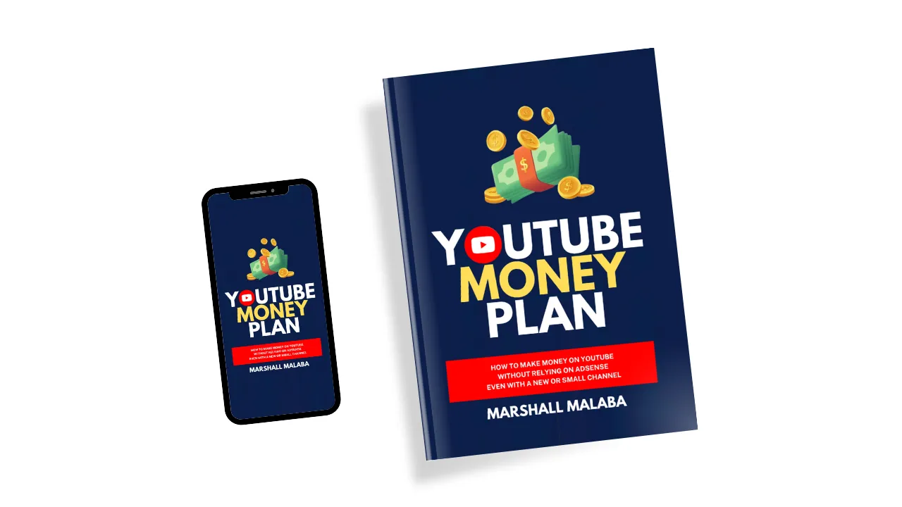 YouTube Money Plan