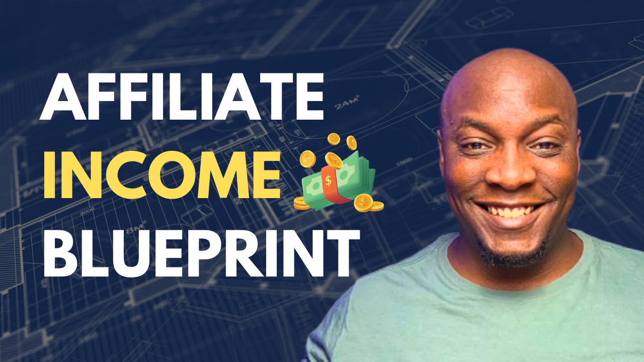 Affiliate Income Blueprint